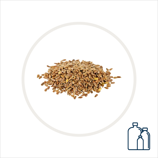 Linseed Oil – ROSEVILLE